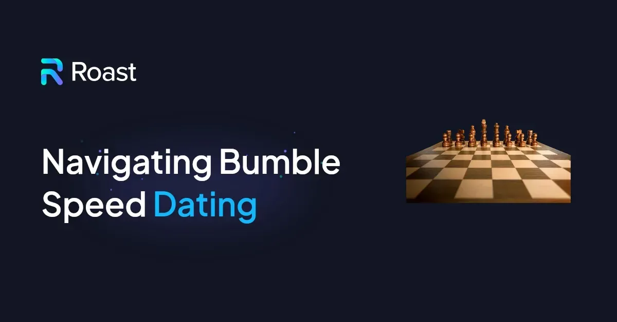 Bumble Speed Dating: La Tua Guida per Trovare l'Amore in 3 Minuti
