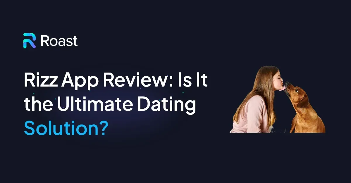 Rizz App Review: Everything You Need To Know About The App (We tested ...
