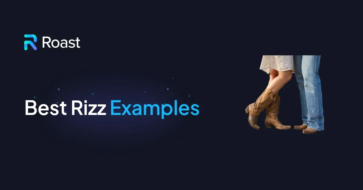 20+ Meilleurs Exemples de Rizz (100% Garantis)
