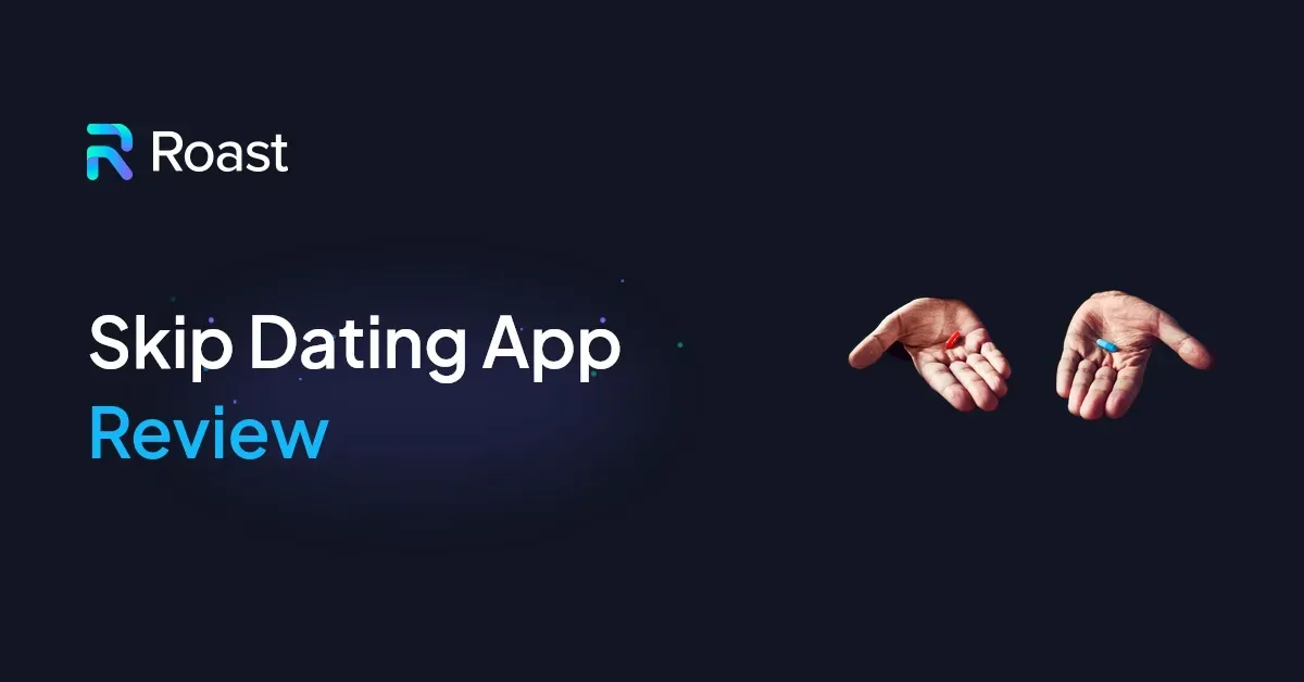 Skip Dating App Review: How It Works and Is It Worth It?
